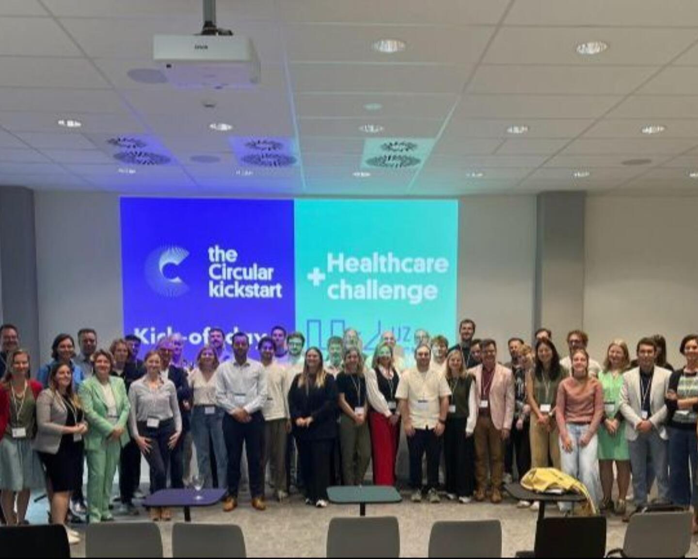 Upcycling: meerwaarde waar je het niet verwacht - Circulaire economie